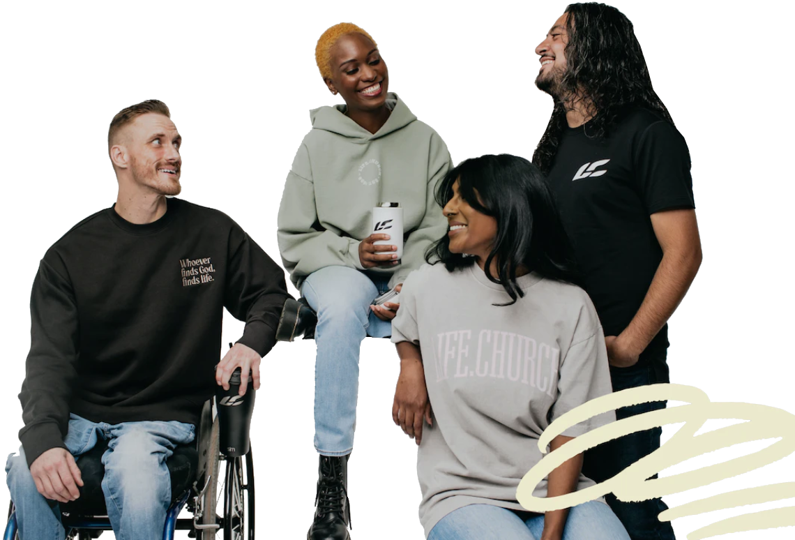 Victory Outreach Riverside – A church for the entire family!